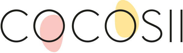 COCOSII - Online Concept Store